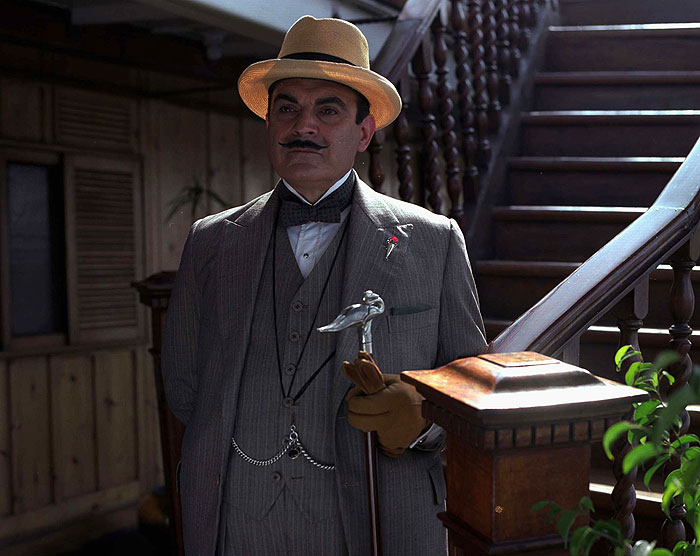 Poirot image