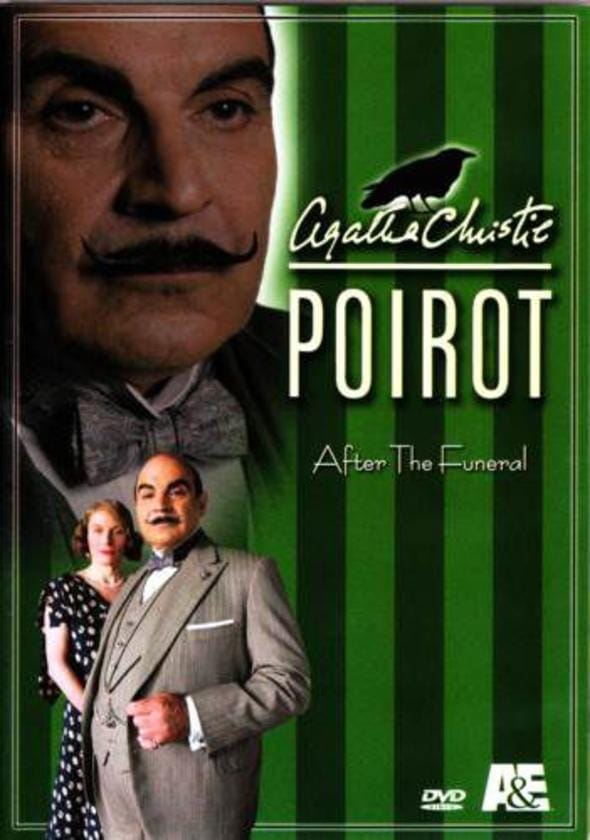 Picture of Poirot