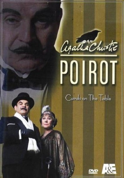 Picture of Poirot