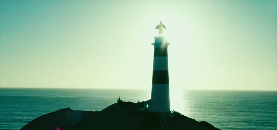 Picture of The Light Between Oceans