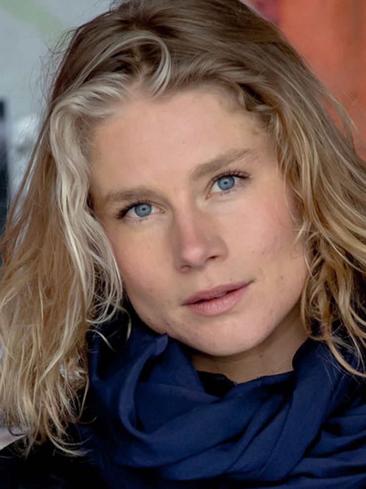 Picture of Myra Eetgerink