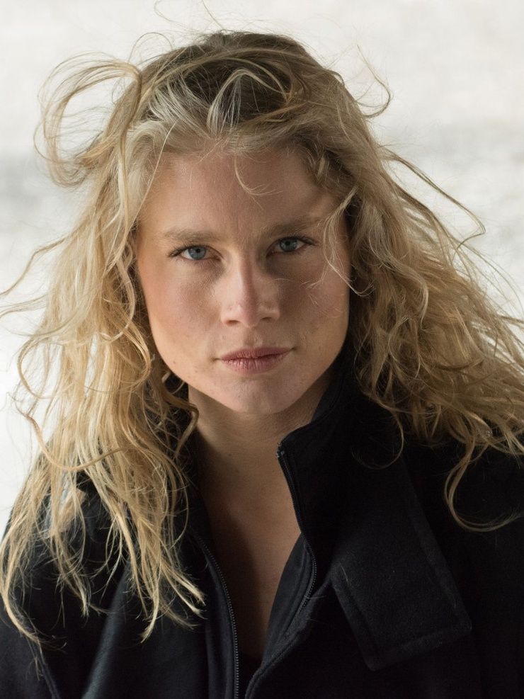 Picture of Myra Eetgerink