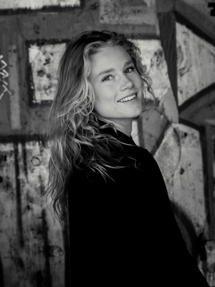 Picture of Myra Eetgerink