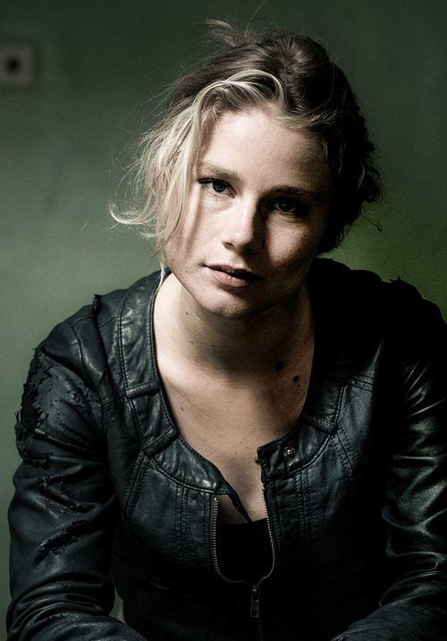 Myra Eetgerink image