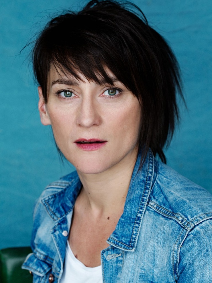 Picture of Carolin Maiwald