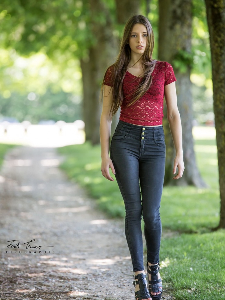 Image of Sara Mahle