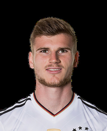 Image of Timo Werner