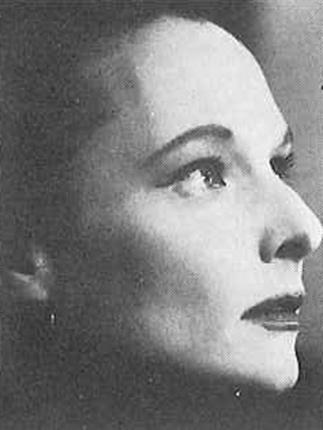 Anne Meacham picture