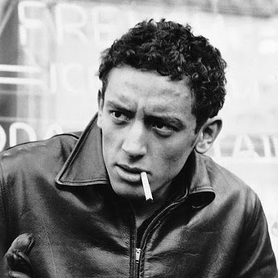 Ben Carruthers image