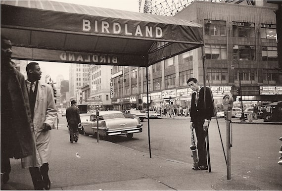 Image of Ben Carruthers