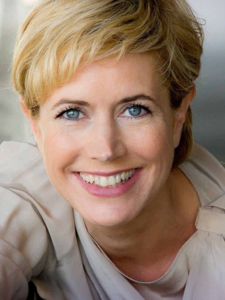 Image of Dorothea Schenck