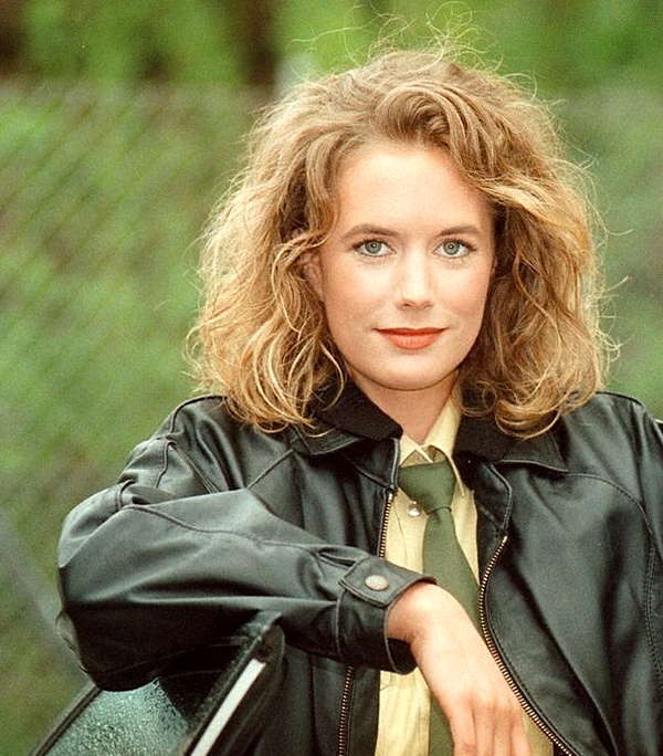 Picture of Dorothea Schenck