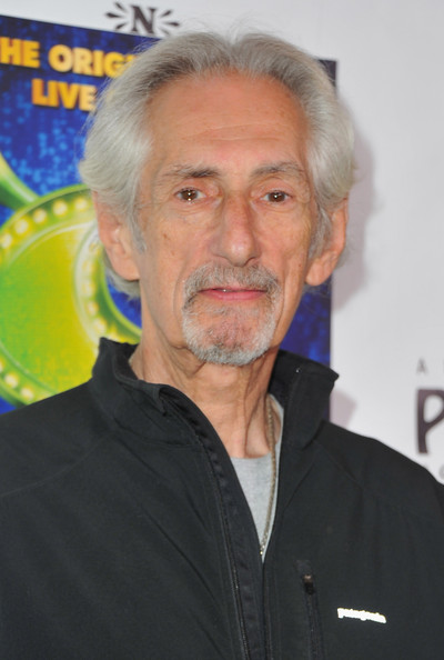 Picture of Larry Hankin
