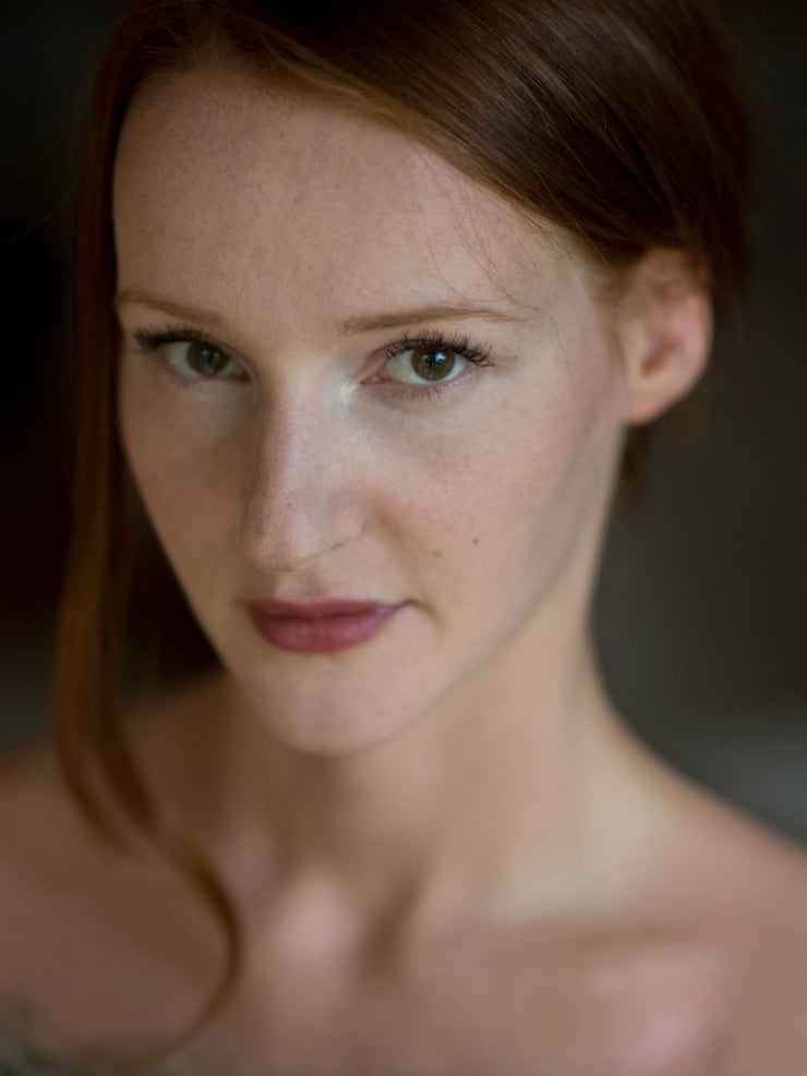 Jennifer Lynn Tune picture