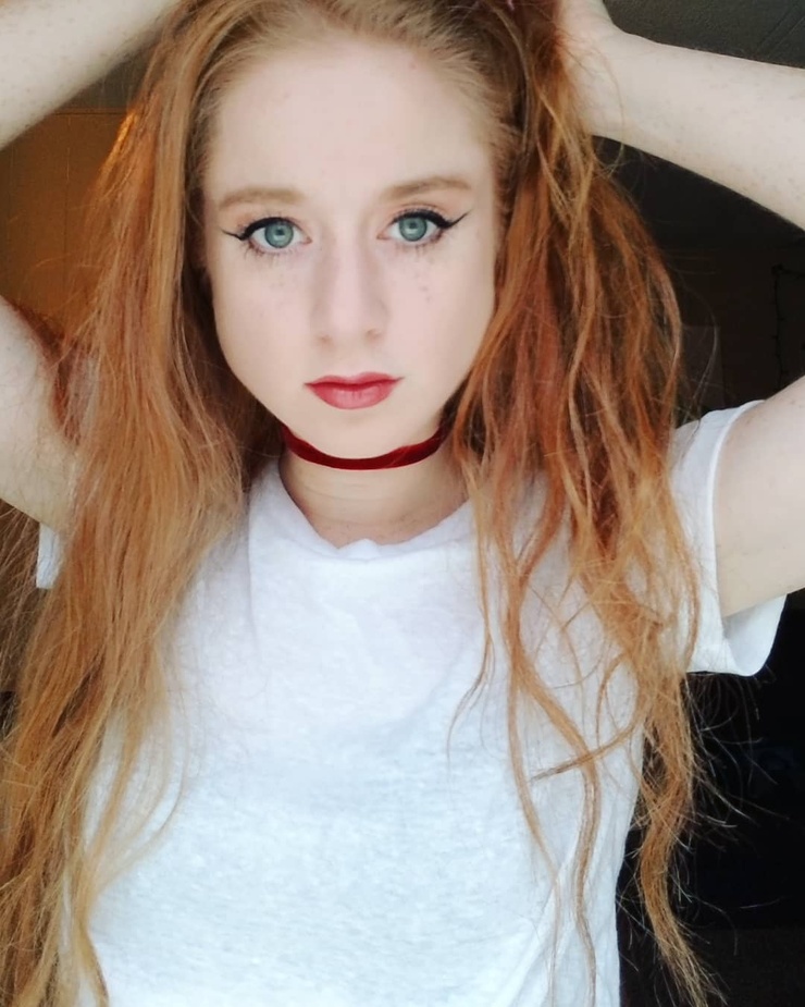 Picture of Renea DeLonge