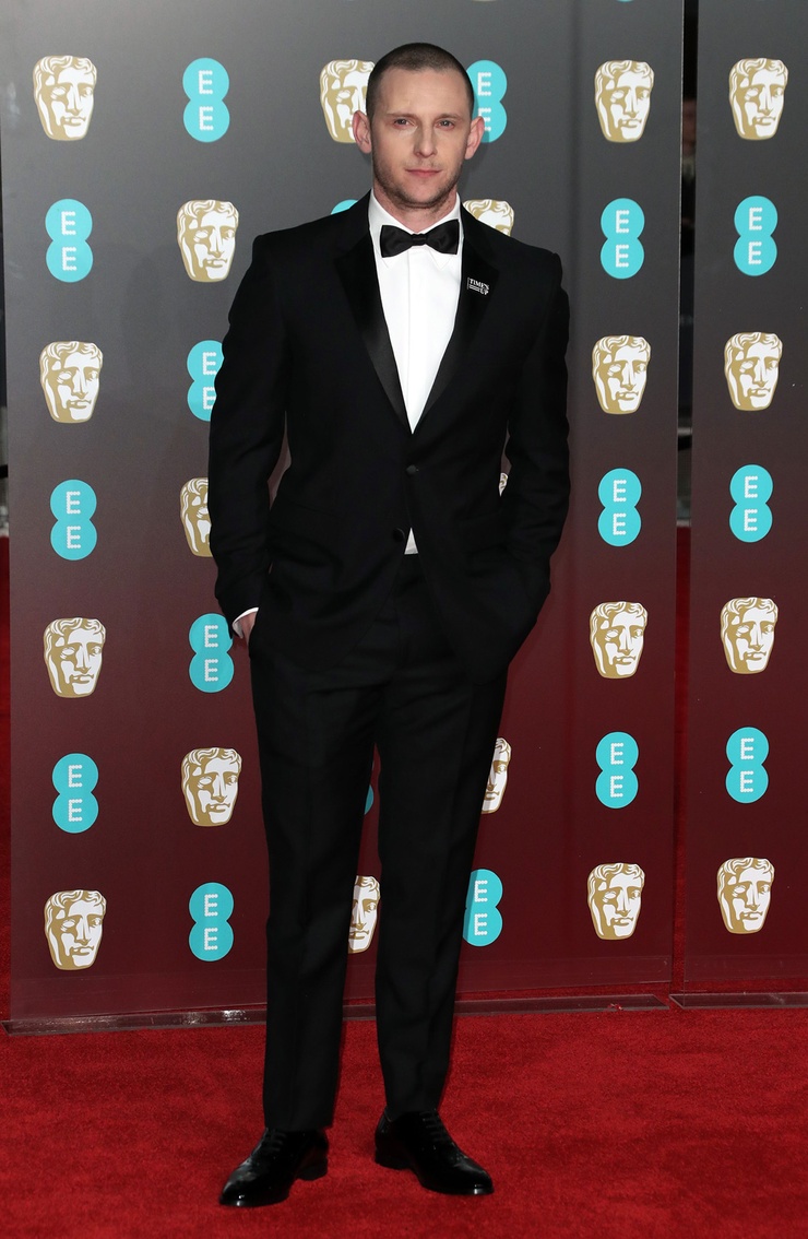 Picture of Jamie Bell