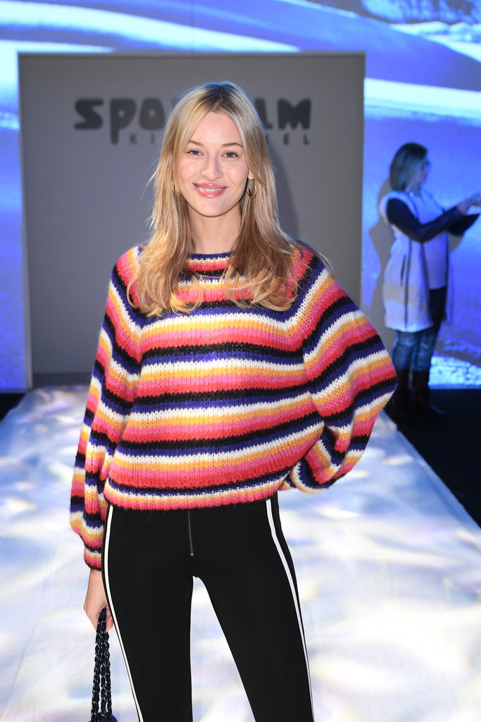 Picture of Mandy Bork