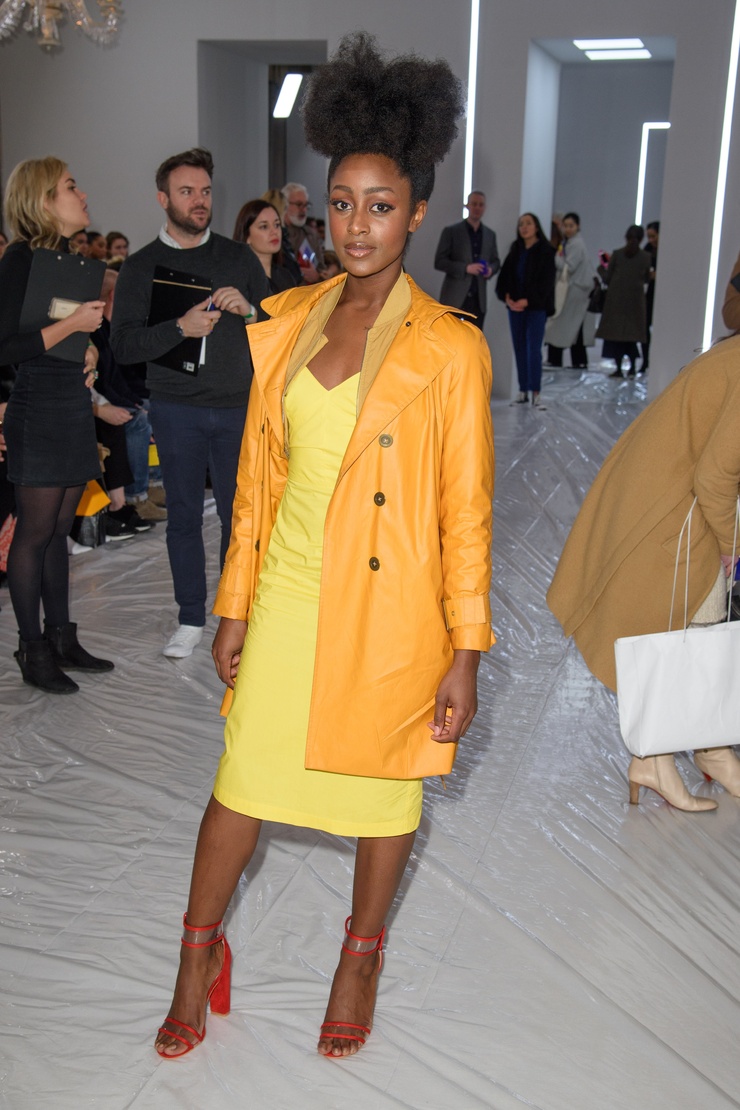 Picture of Simona Brown