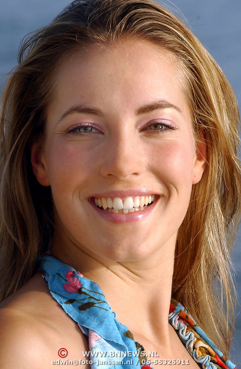 Picture of Sanne De Ragt