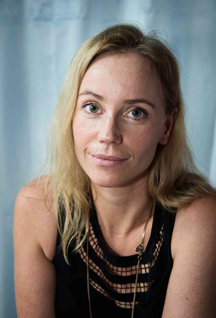 Sofia Helin picture