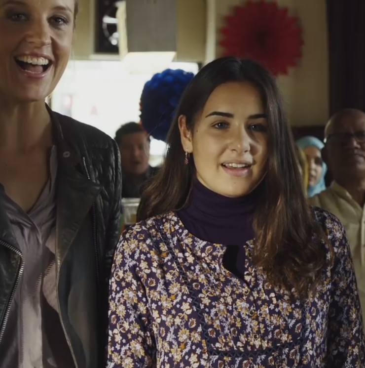 Picture of Selen Savas