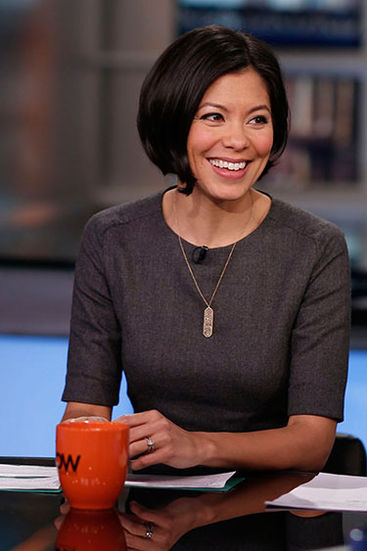 Picture of Alex Wagner