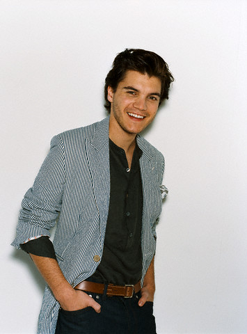 Picture of Emile Hirsch