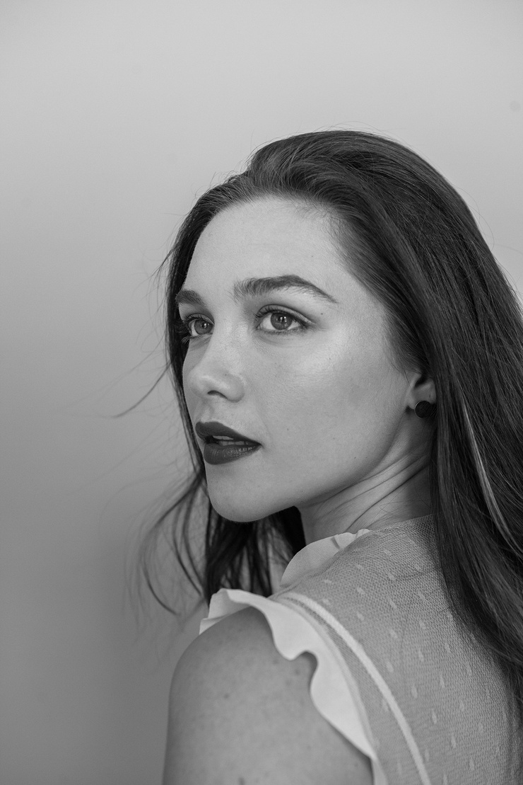 Image of Florence Pugh