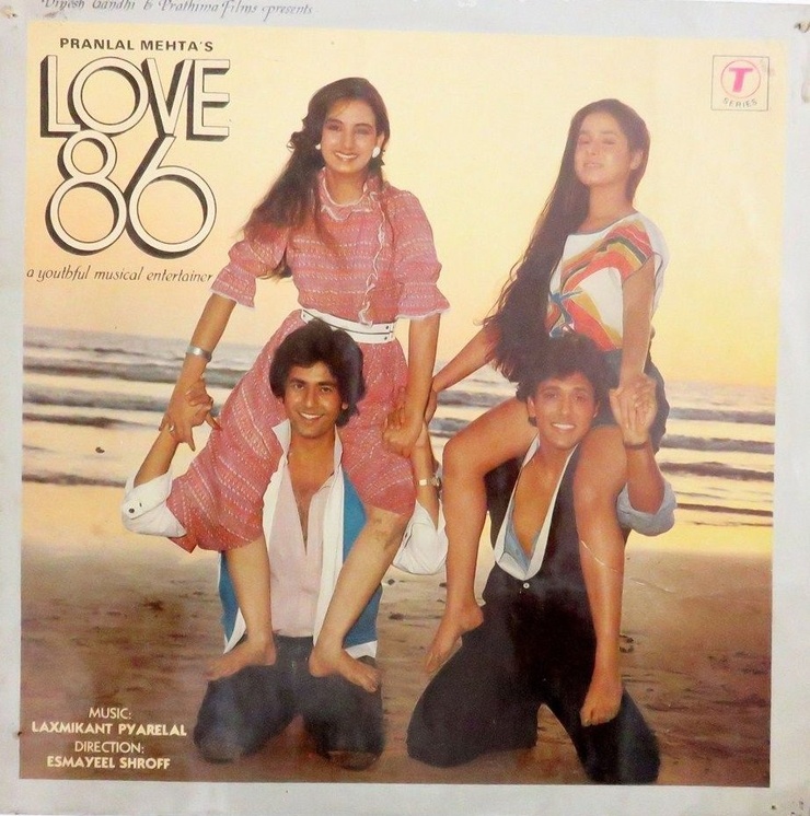 Picture of Love 86