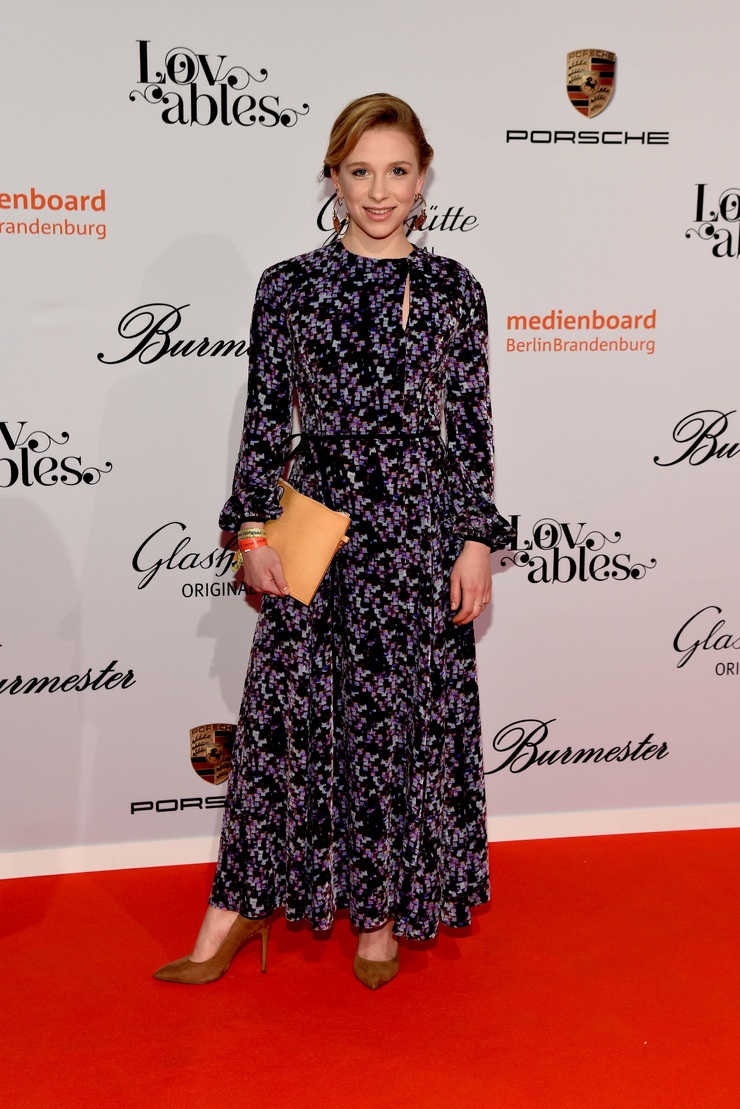 Picture of Anna Lena Klenke