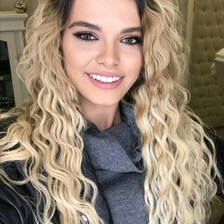 Picture of Maria Airam