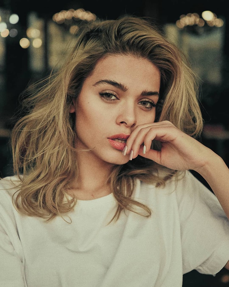 Picture of Maria Airam