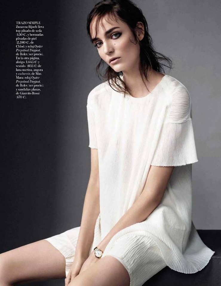 Picture of Zuzanna Bijoch