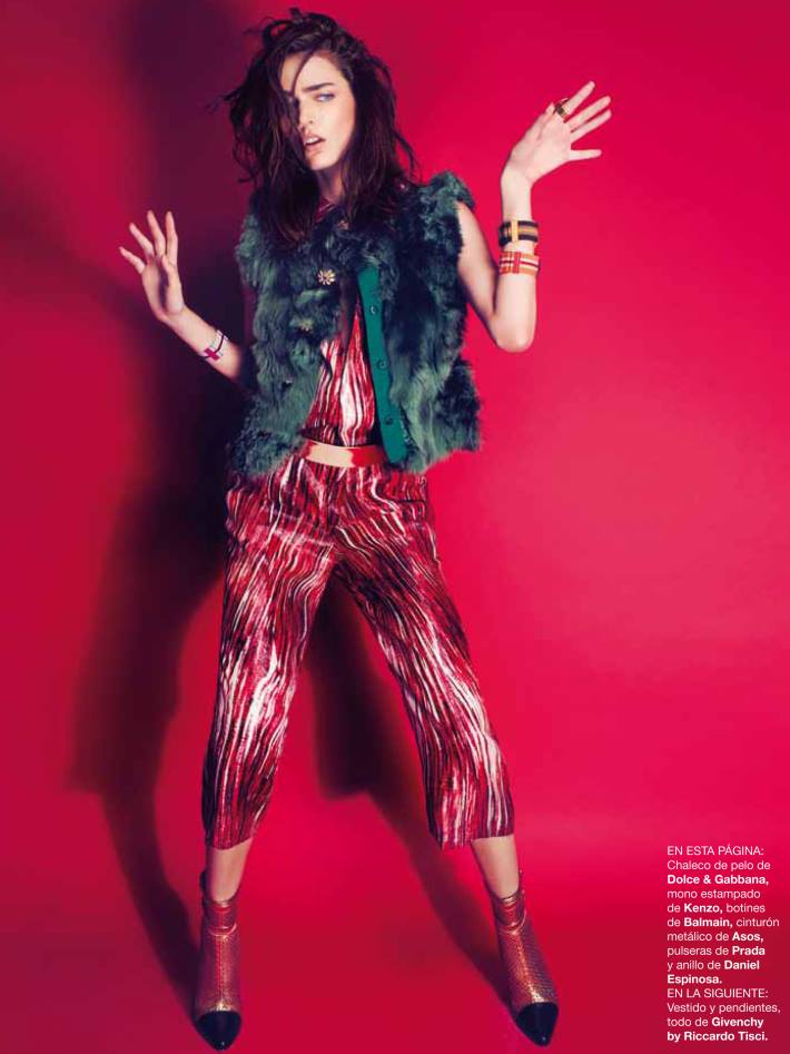 Picture of Zuzanna Bijoch