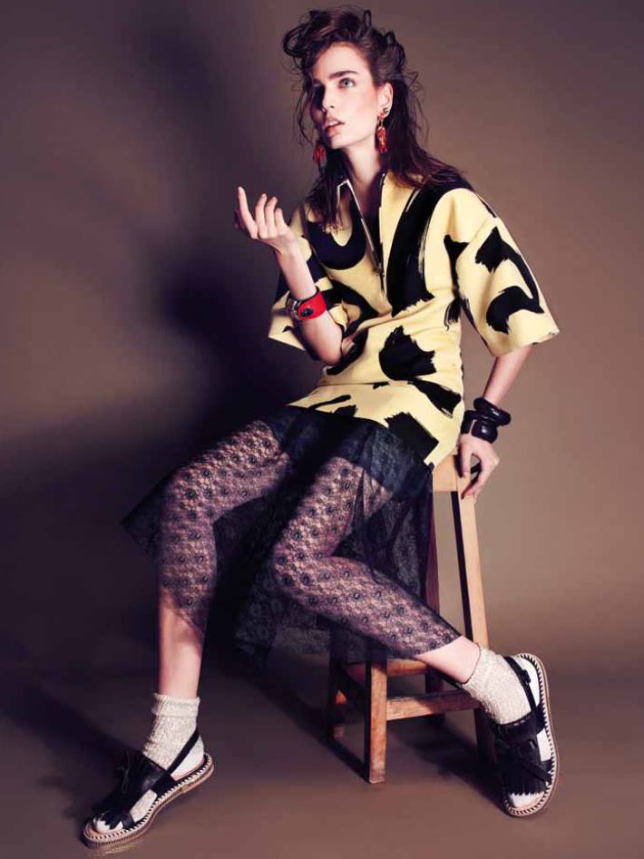 Picture of Zuzanna Bijoch