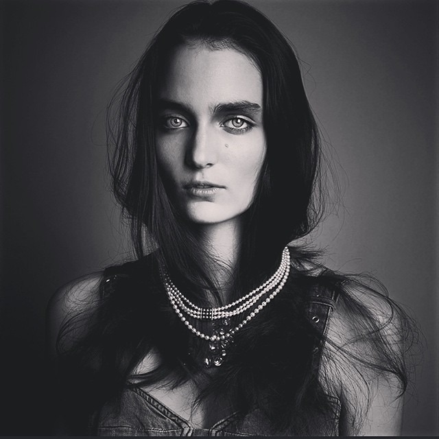 Picture of Zuzanna Bijoch