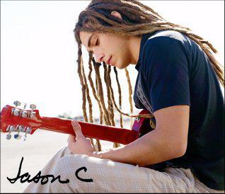 Jason Castro