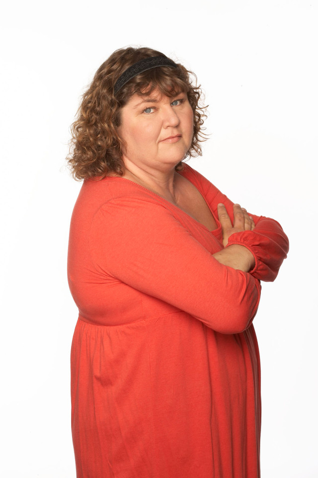 Picture of Cheryl Fergison