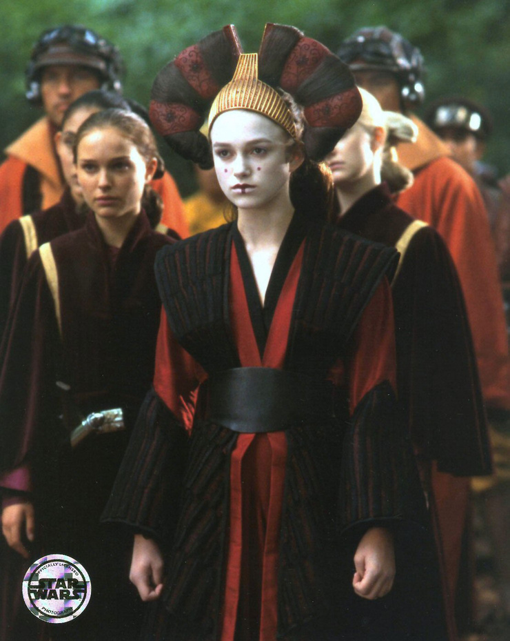 Star Wars: Episode I - The Phantom Menace picture