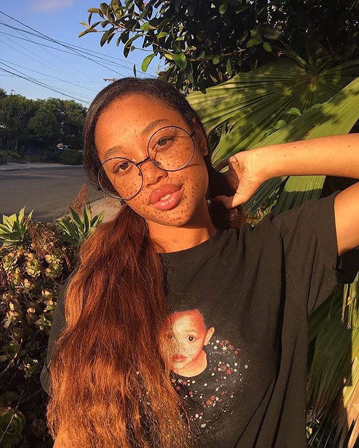 Image of Salem Mitchell