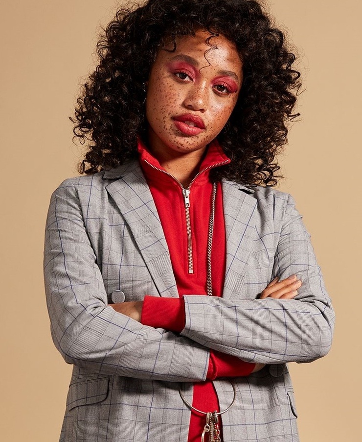 Picture of Salem Mitchell