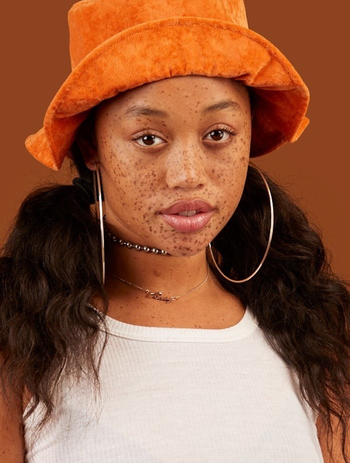 Picture of Salem Mitchell