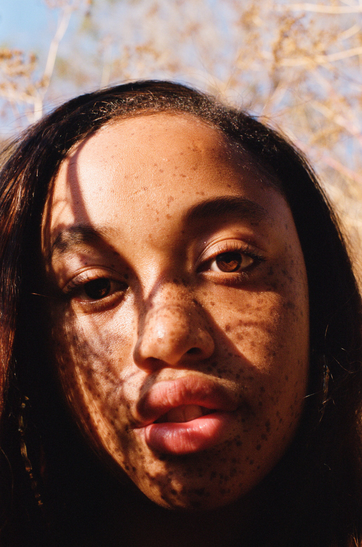 Picture of Salem Mitchell