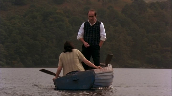 Picture of Dancing at Lughnasa