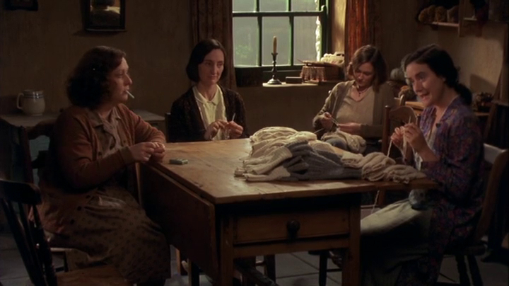 Picture of Dancing at Lughnasa