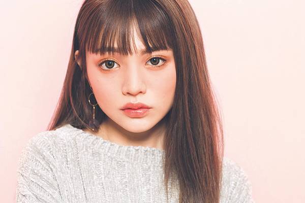 Picture of Chisato Yoshiki
