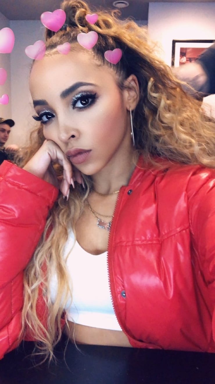 Picture of Tinashe Kachingwe