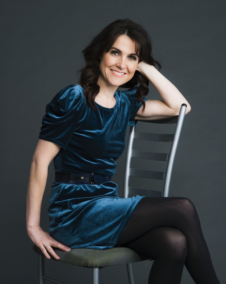 Picture of Gillian Kearney