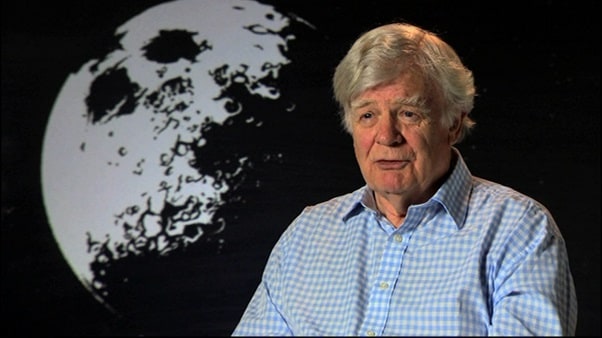 Reg Whitehead picture