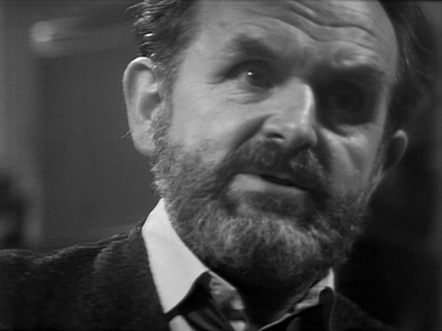 Image of Edward Burnham